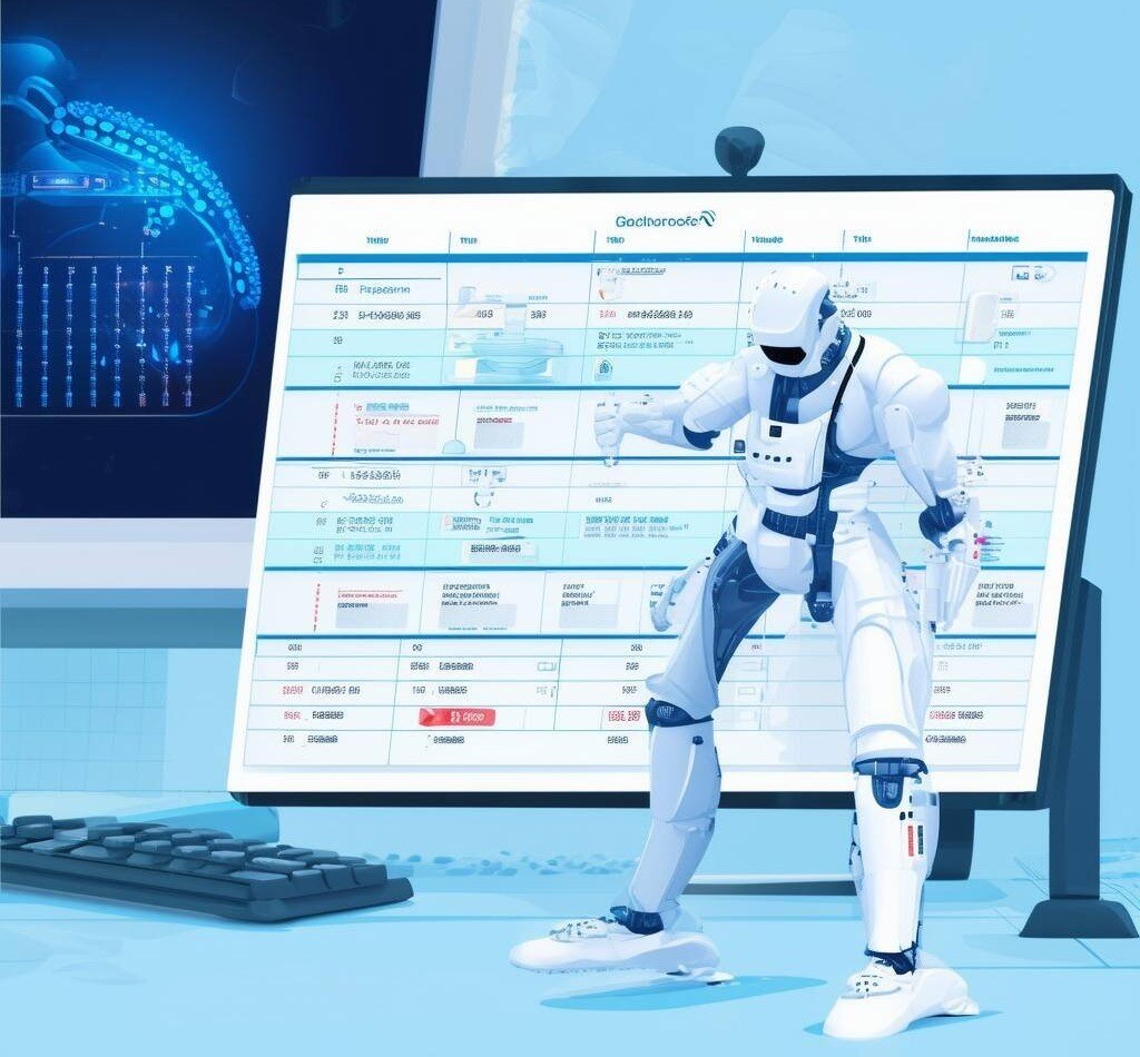 Optimizing Scheduling For Medical Manufacturing Using Ai Insights